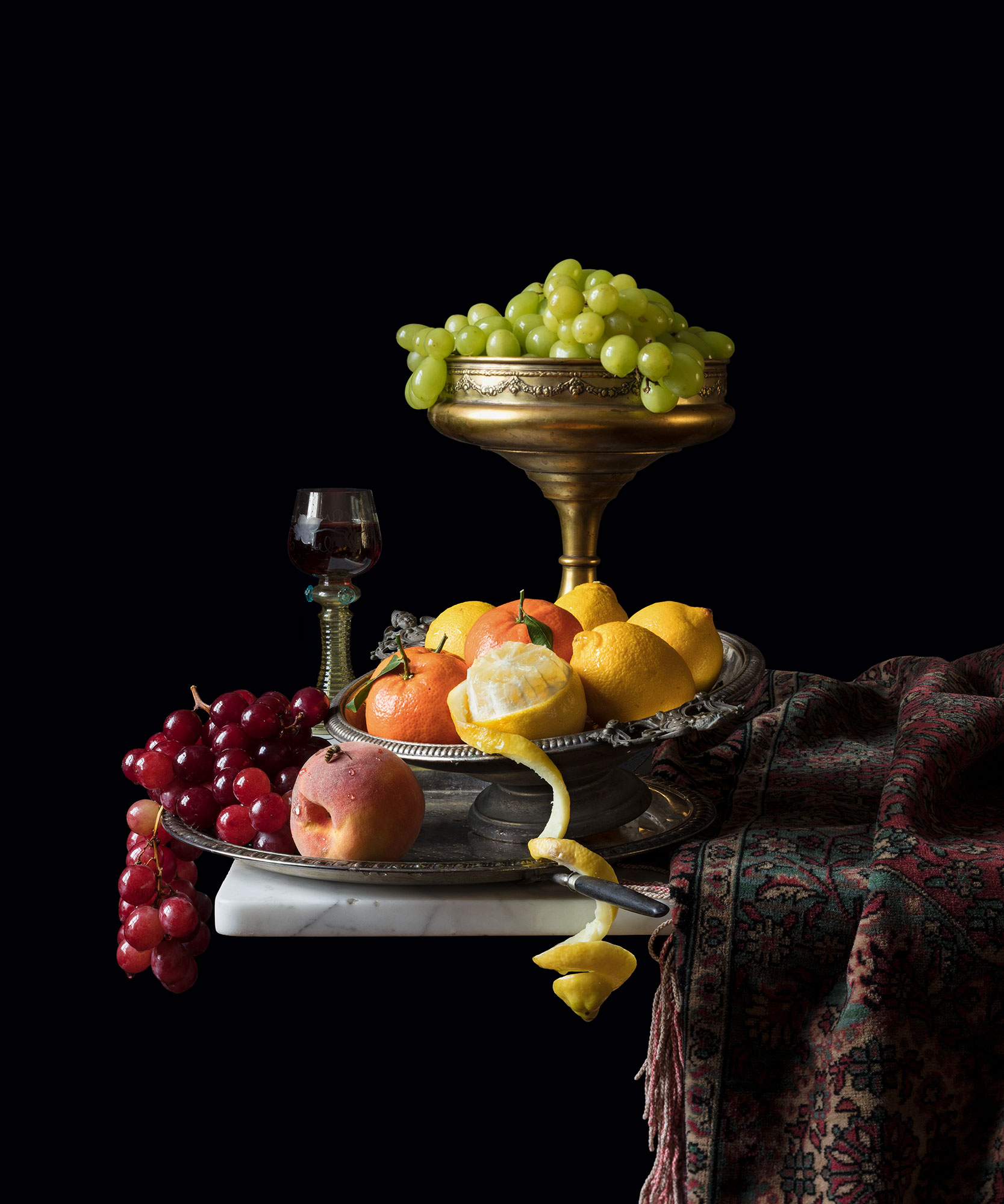 Galerie - Elizabeth Joan Clarke (DE)